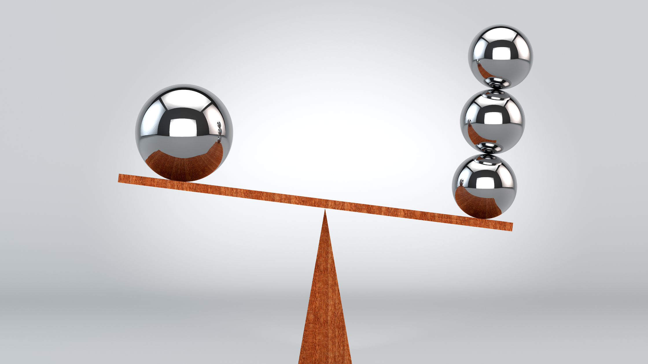 El acoso sexual laboral y las relaciones de poder (más que de deseo)